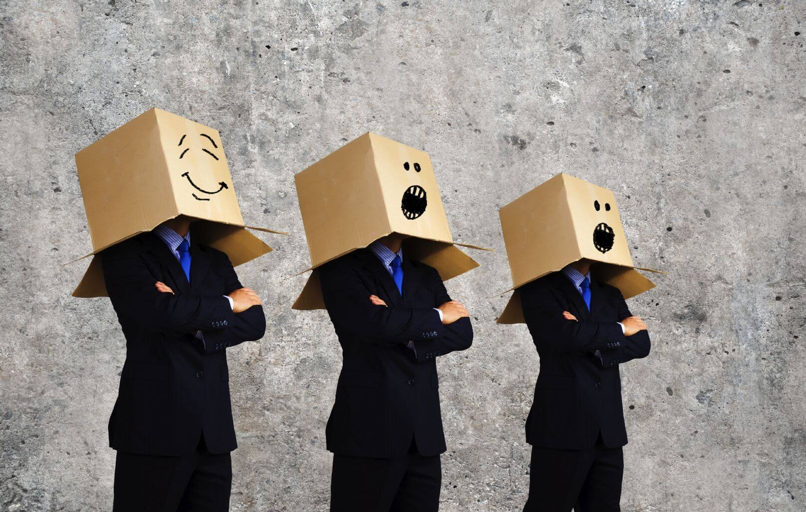 Developing expertise #4 Acknowledge emotions | David Didau: The ...